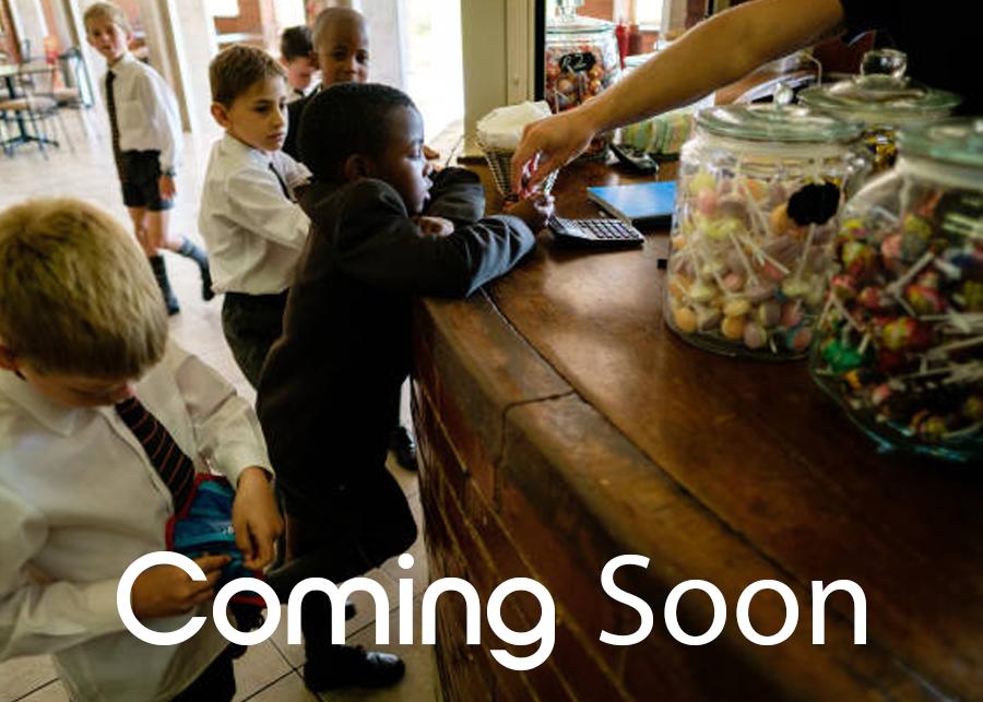 School Tuck-Shops – Buying Power